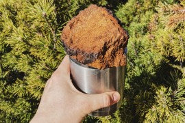 What Does Chaga Tea Taste Like? Unraveling the Flavors of this Unique